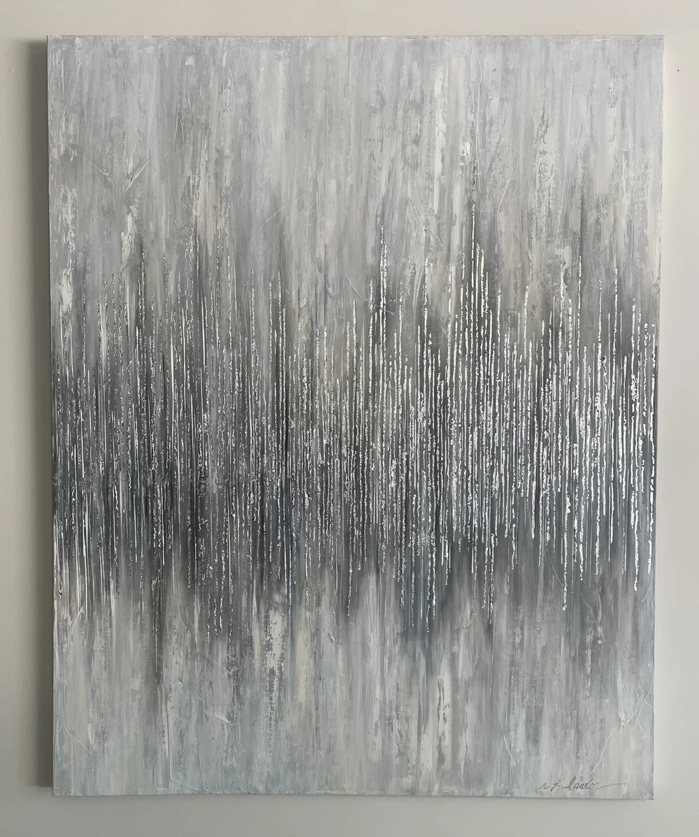 New Commission for PLNK RGR Fitness Club — RJ Lawlor Contemporary Art