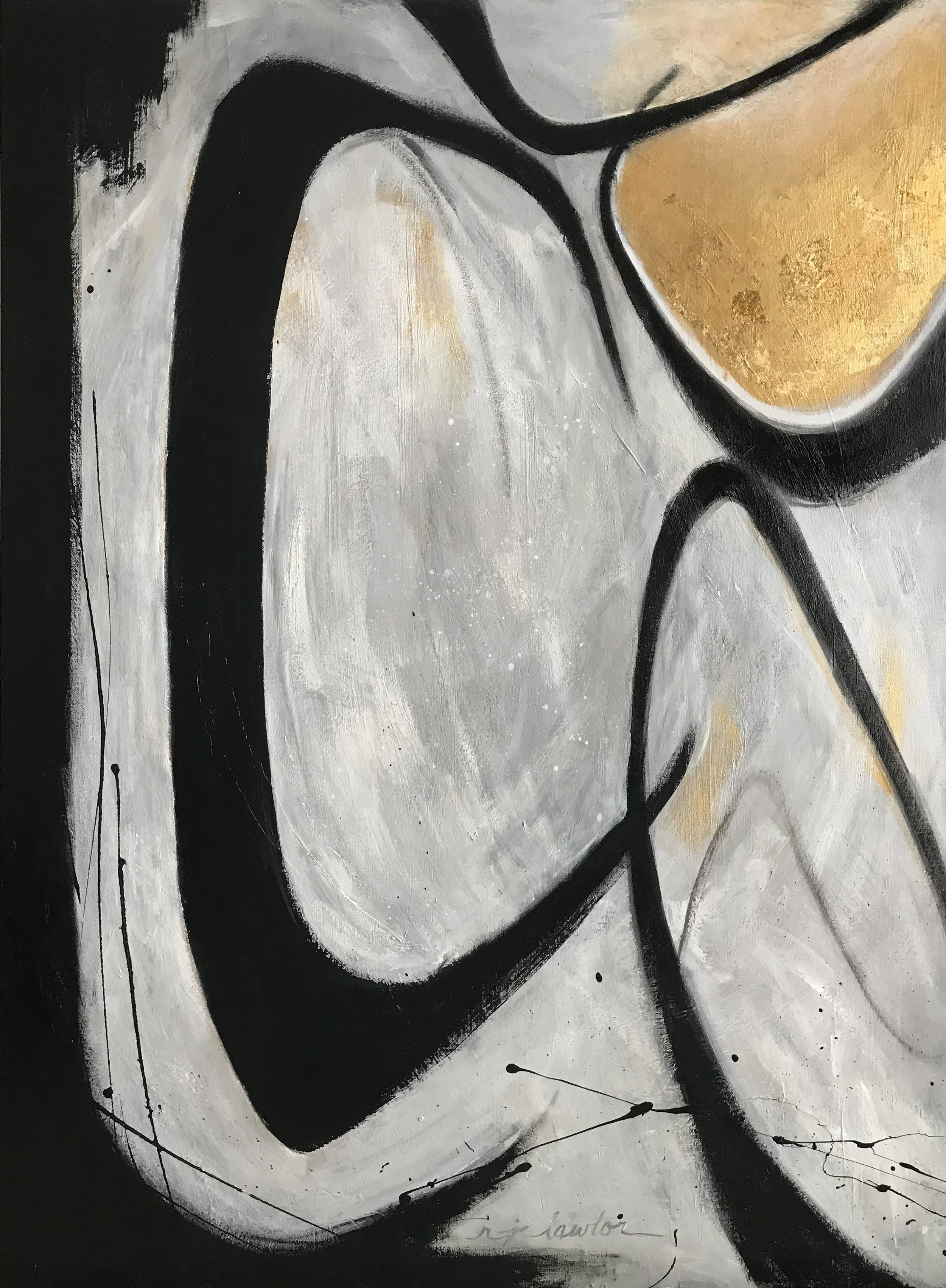 NABOR AWARDS CELEBRATION 2023 — RJ Lawlor Contemporary Art