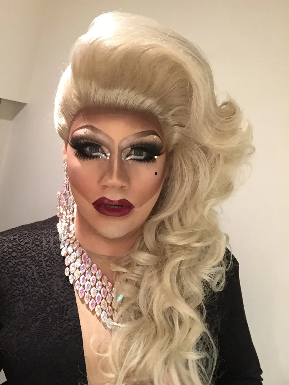 Makeup — Philmah Bocks