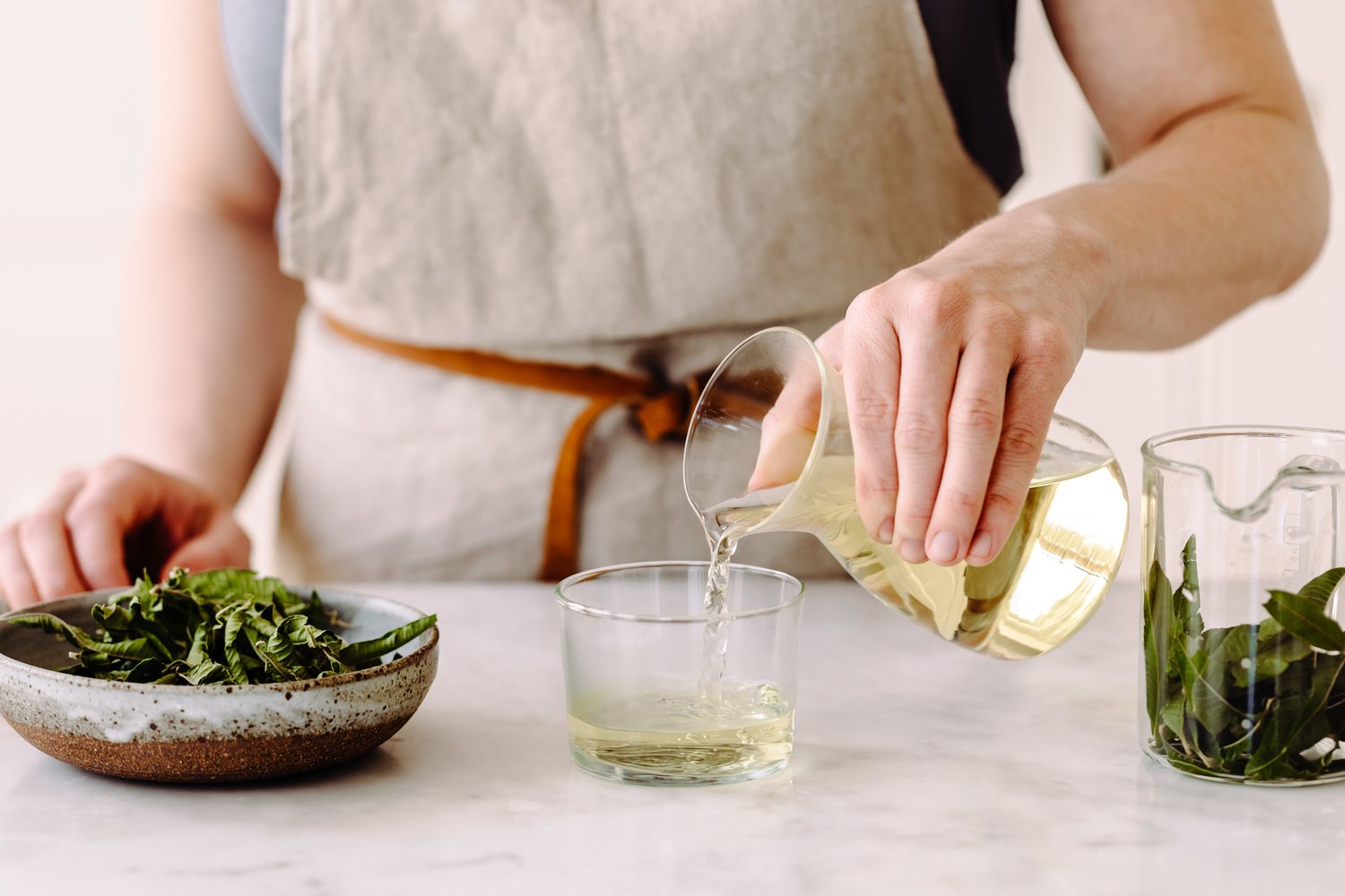 How To Brew — ERDA TEA