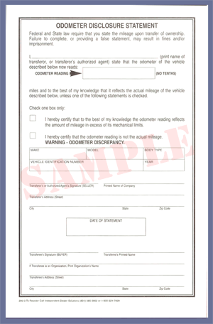 Shop — Independent Dealer Solutions