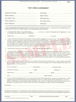 Shop — Independent Dealer Solutions