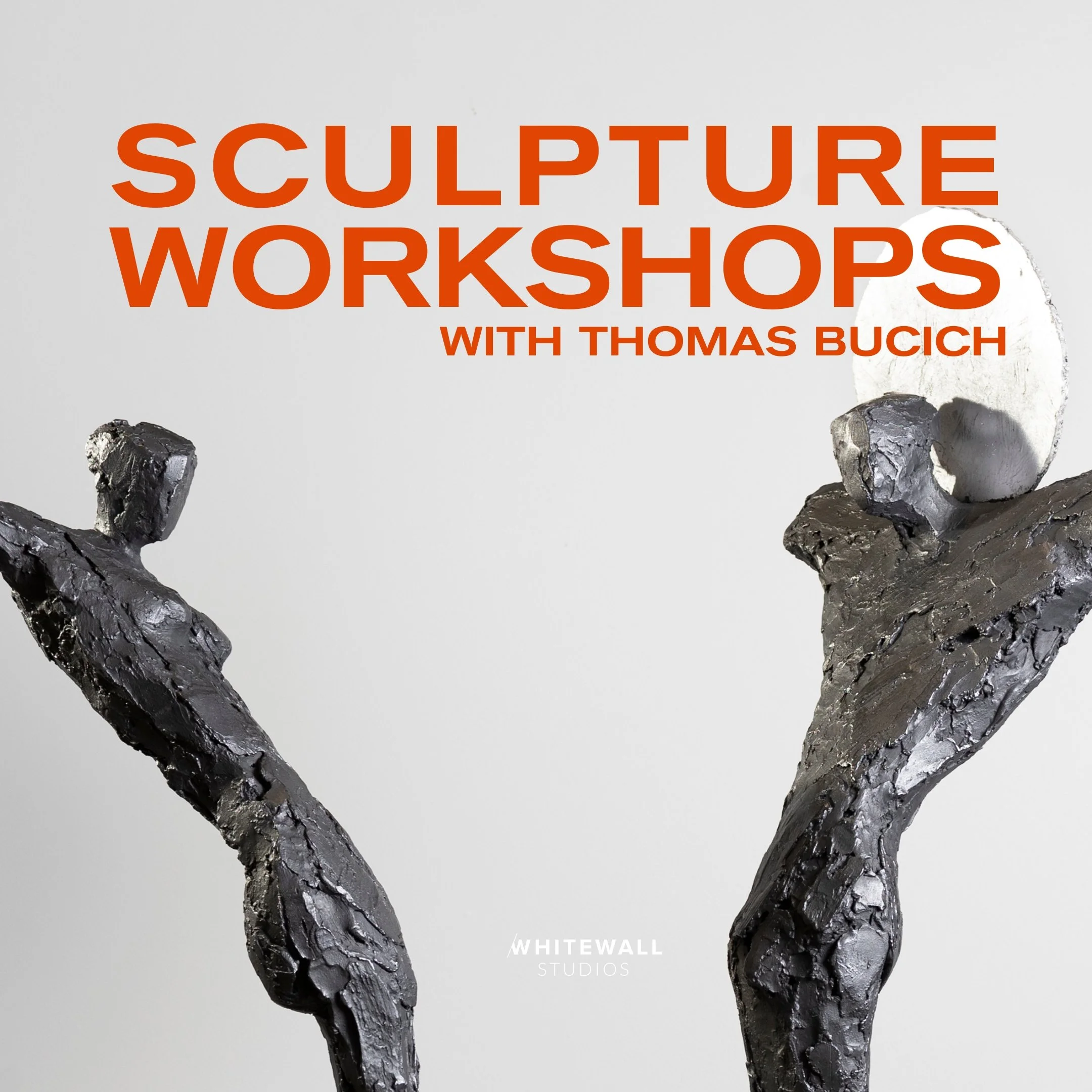 Workshops — Thomas Bucich