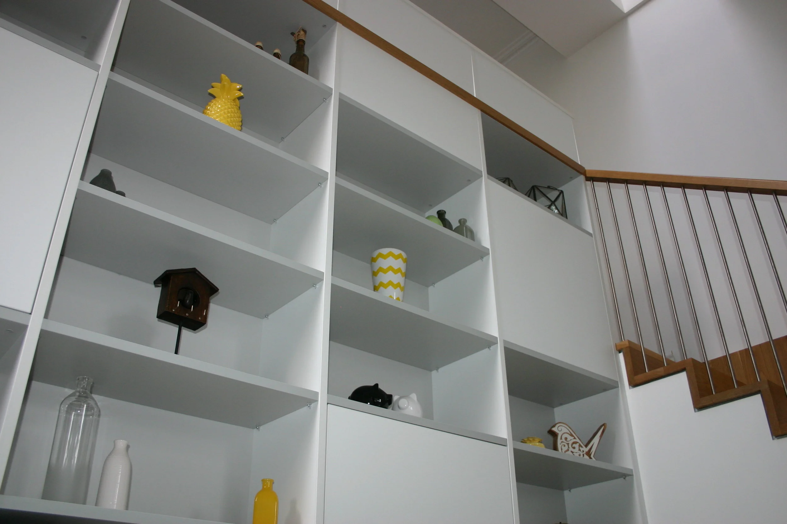 The Great Australian Shelf