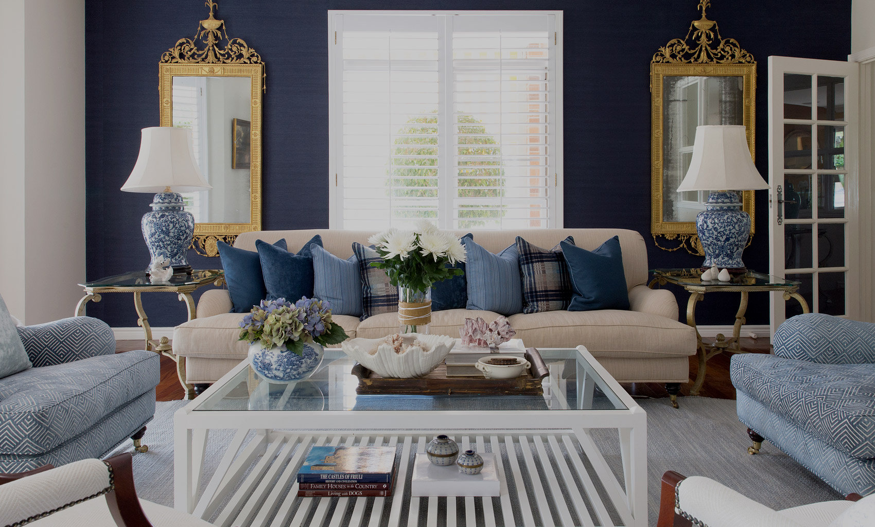 Hamptons Design Co. | Gold Coast Interior Designers