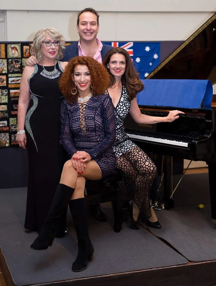 Experience the Beauty of Classical Music - Hire Melbourne's Best ...