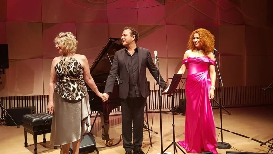 Experience the Beauty of Classical Music - Hire Melbourne's Best ...