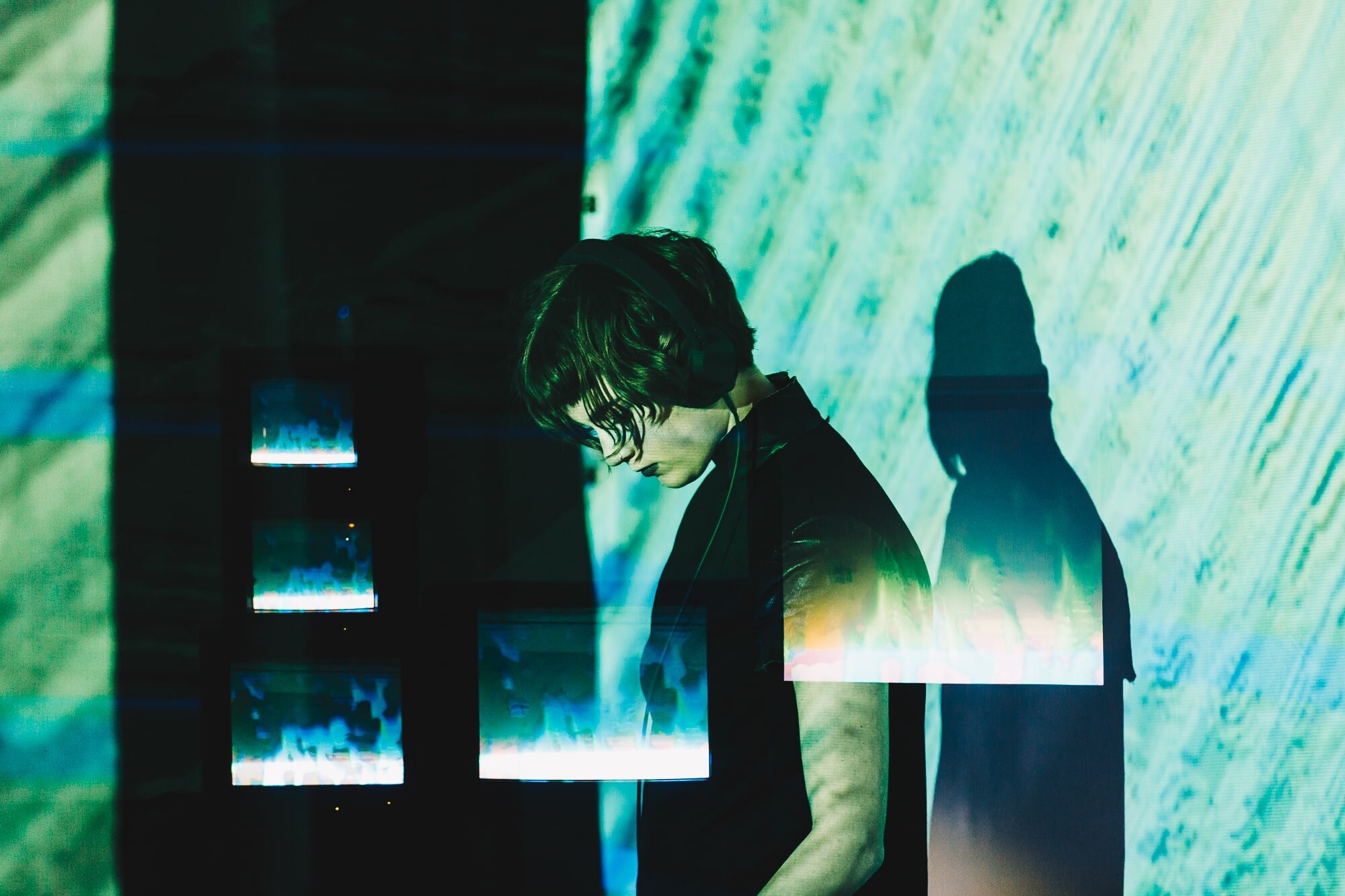 Experience Unforgettable Nightlife - Hire Top DJ's for Your Event Melbourne | artist-bookings ...