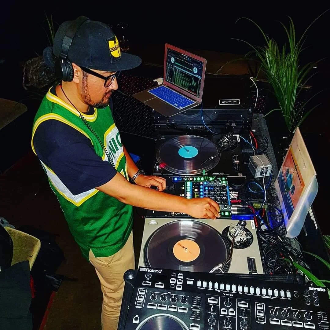 Experience Unforgettable Nightlife - Hire Top DJ's for Your Event Melbourne | artist-bookings ...