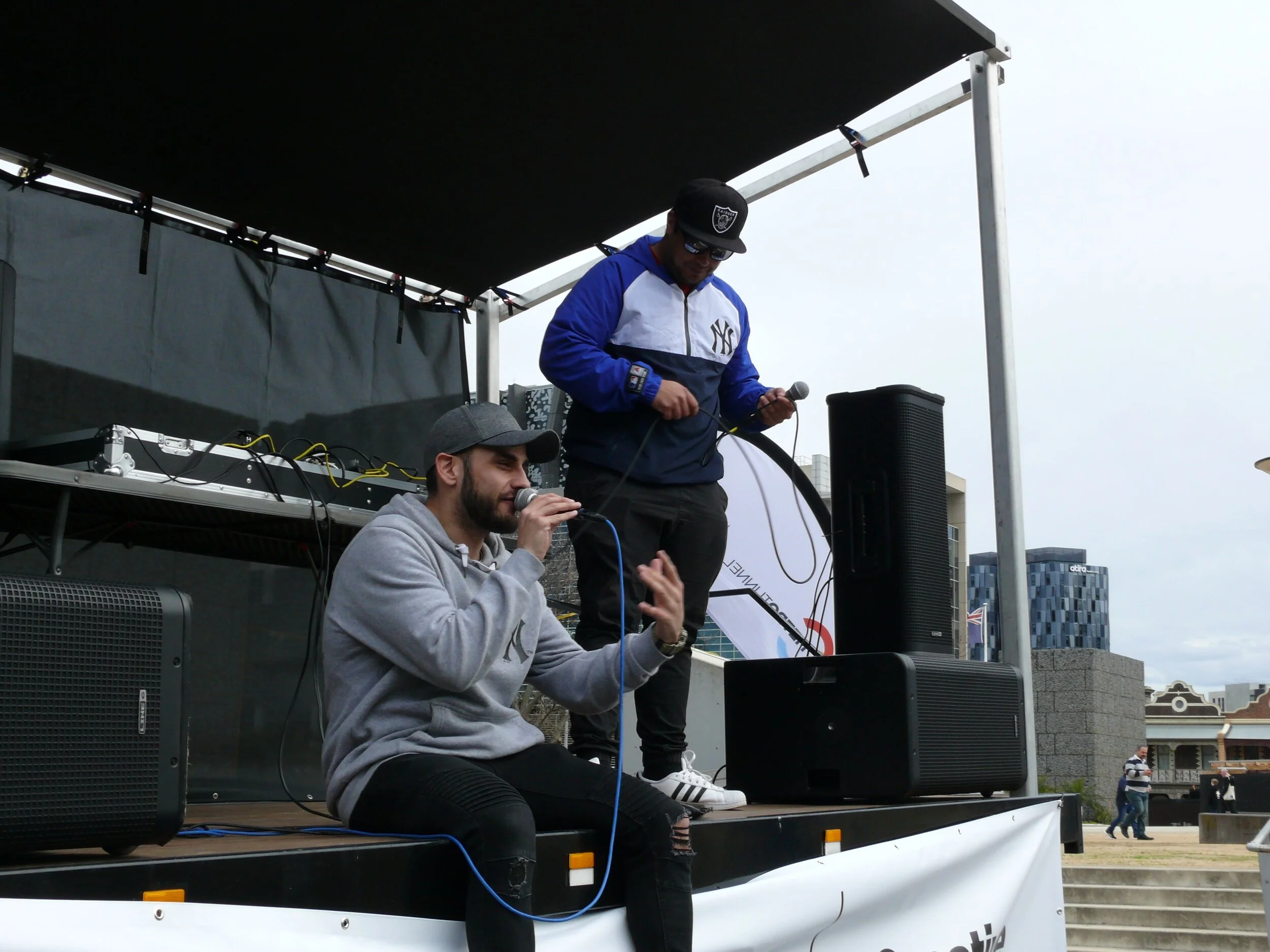 Experience Unforgettable Nightlife - Hire Top DJ's for Your Event Melbourne | artist-bookings ...