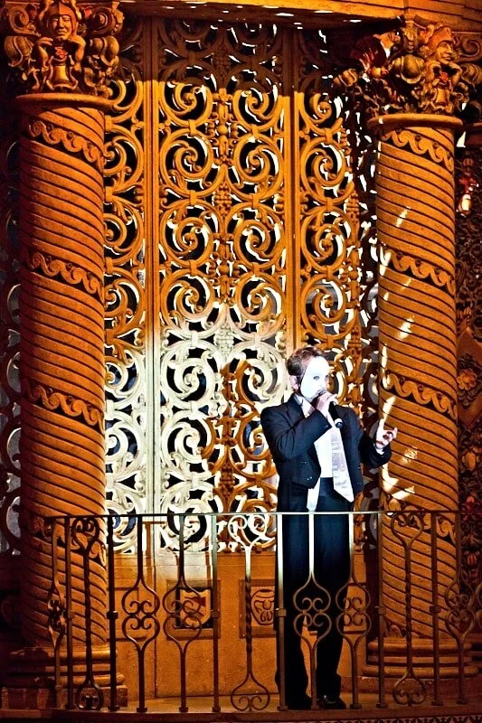 Experience the Beauty of Classical Music - Hire Melbourne's Best ...