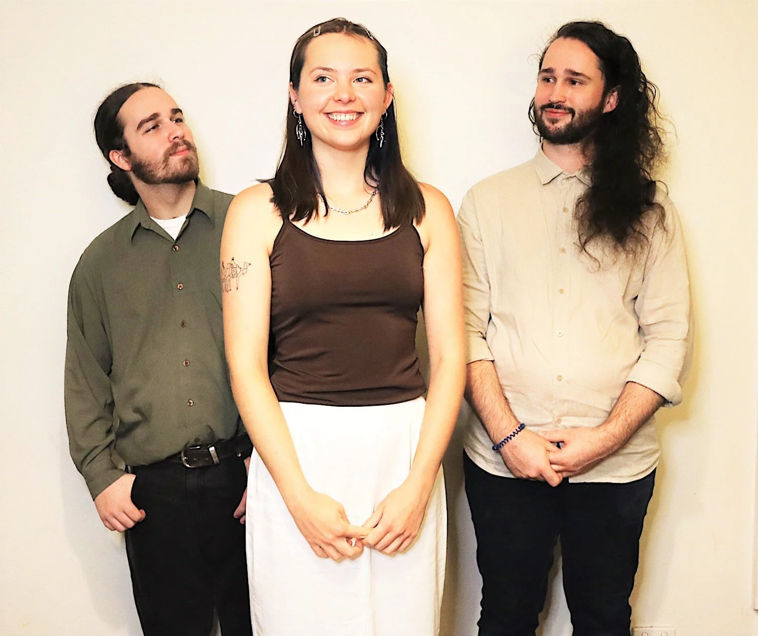 Hire Melbourne's best Jazz, Pop, Rock and Indie Bands | artist-bookings ...