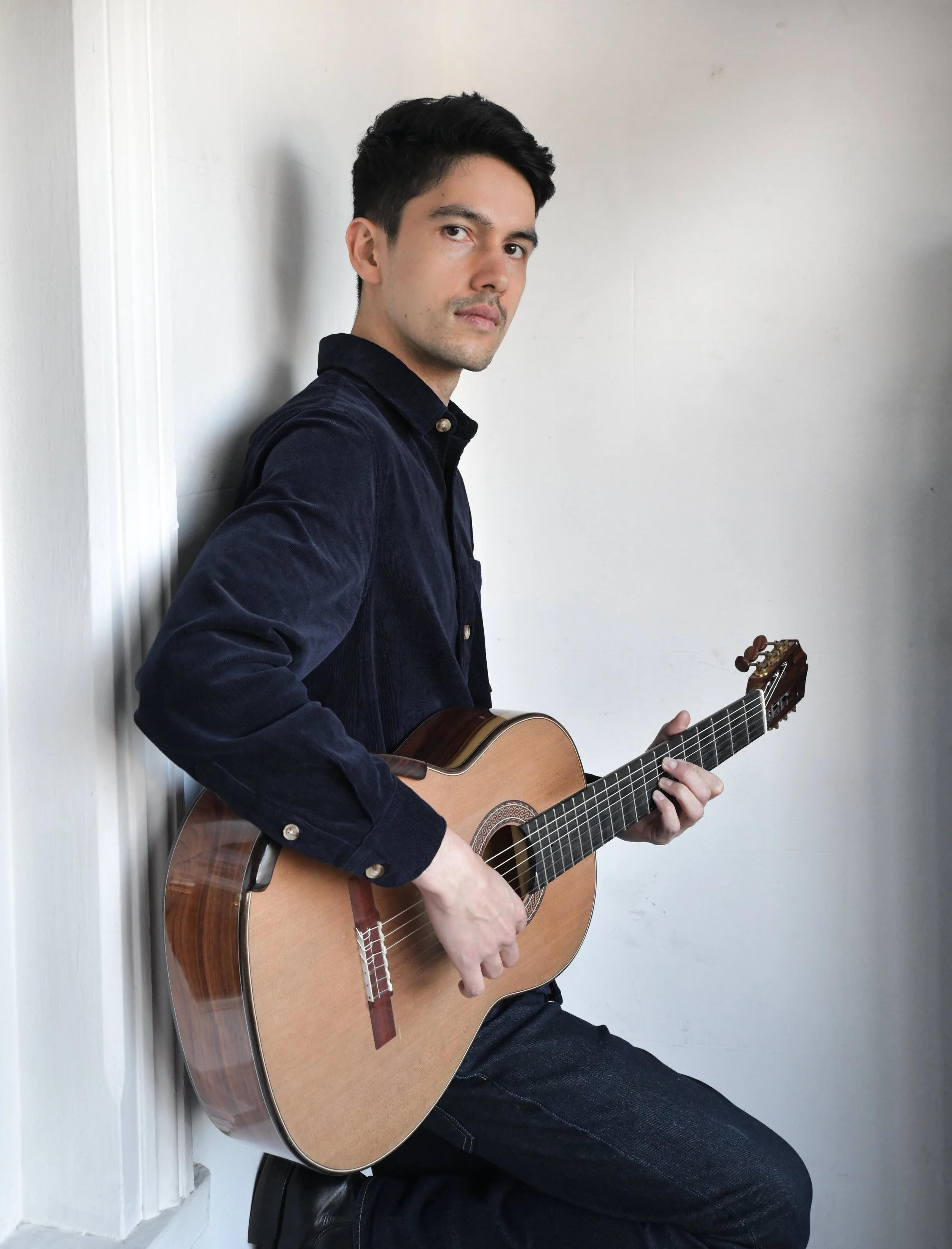 Zaki Ensemble - 'Mic Check' Interview | artist-bookings.com - 0428 785 000