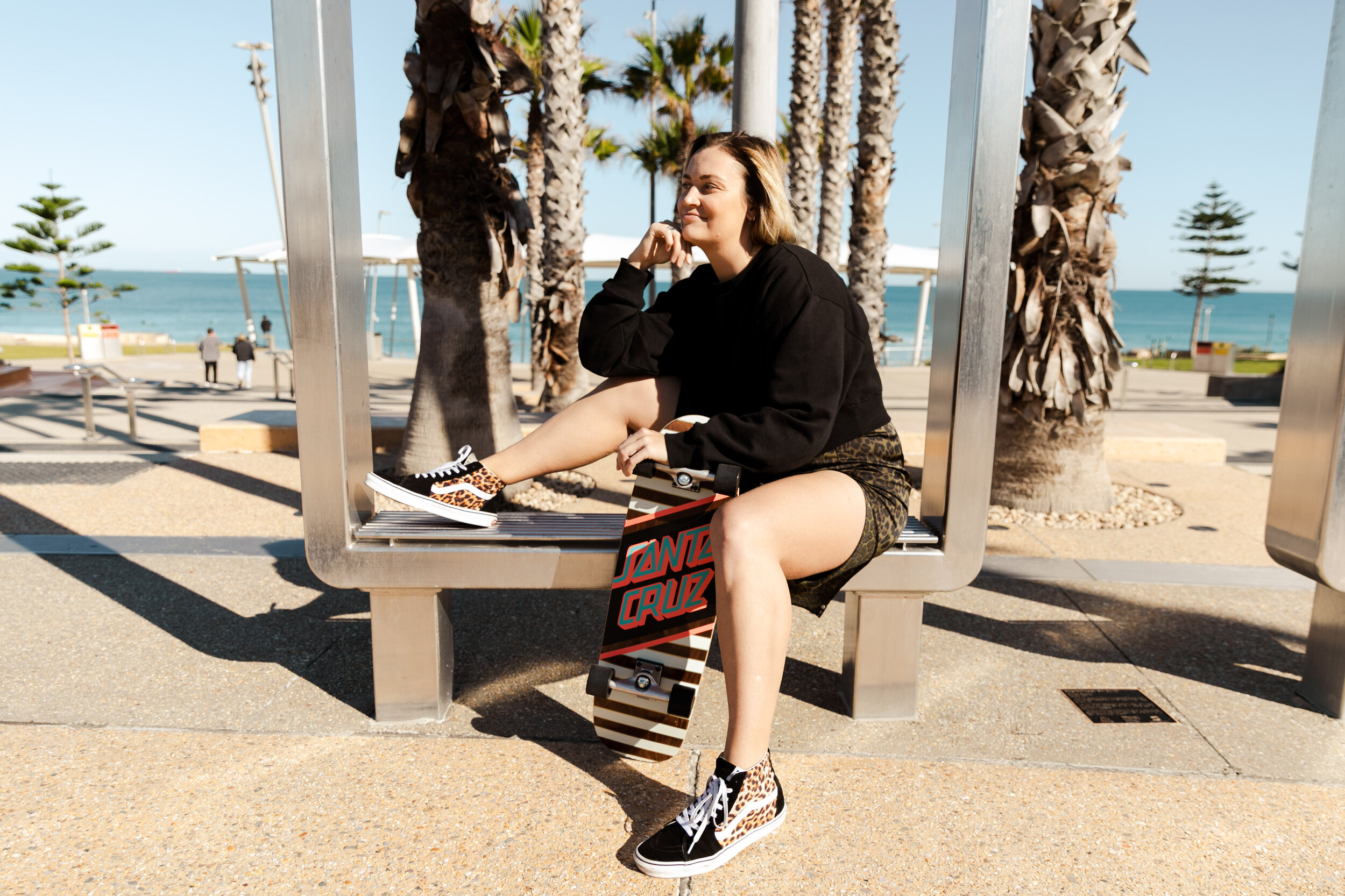 Social Laura - Perth Branding Photographer