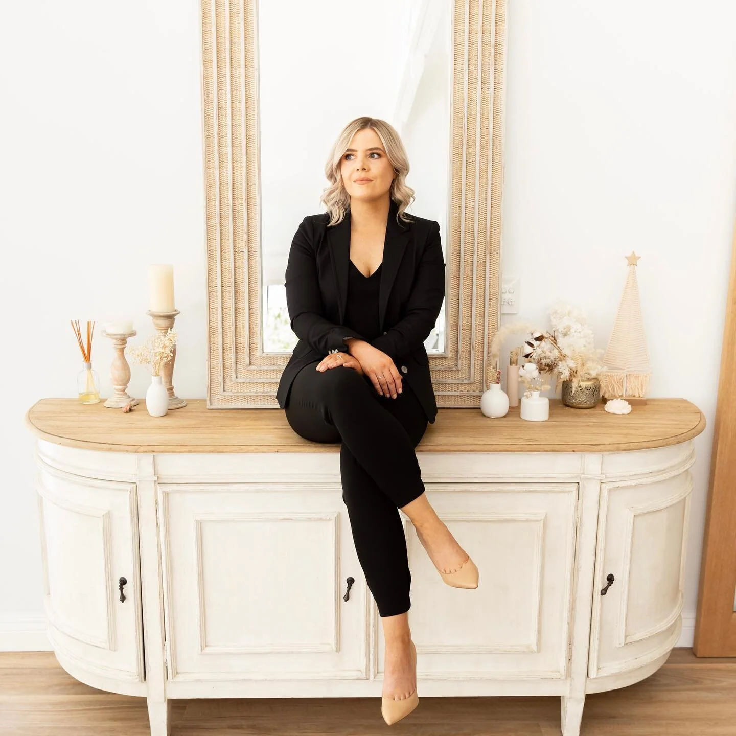 Social Laura - Perth & Broome Photographer