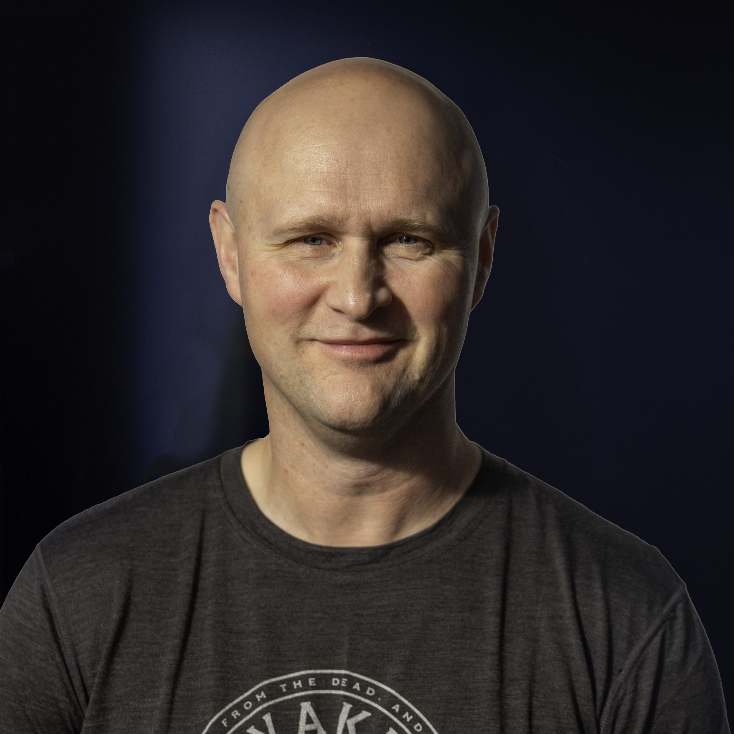 Our Team — Awaken Church