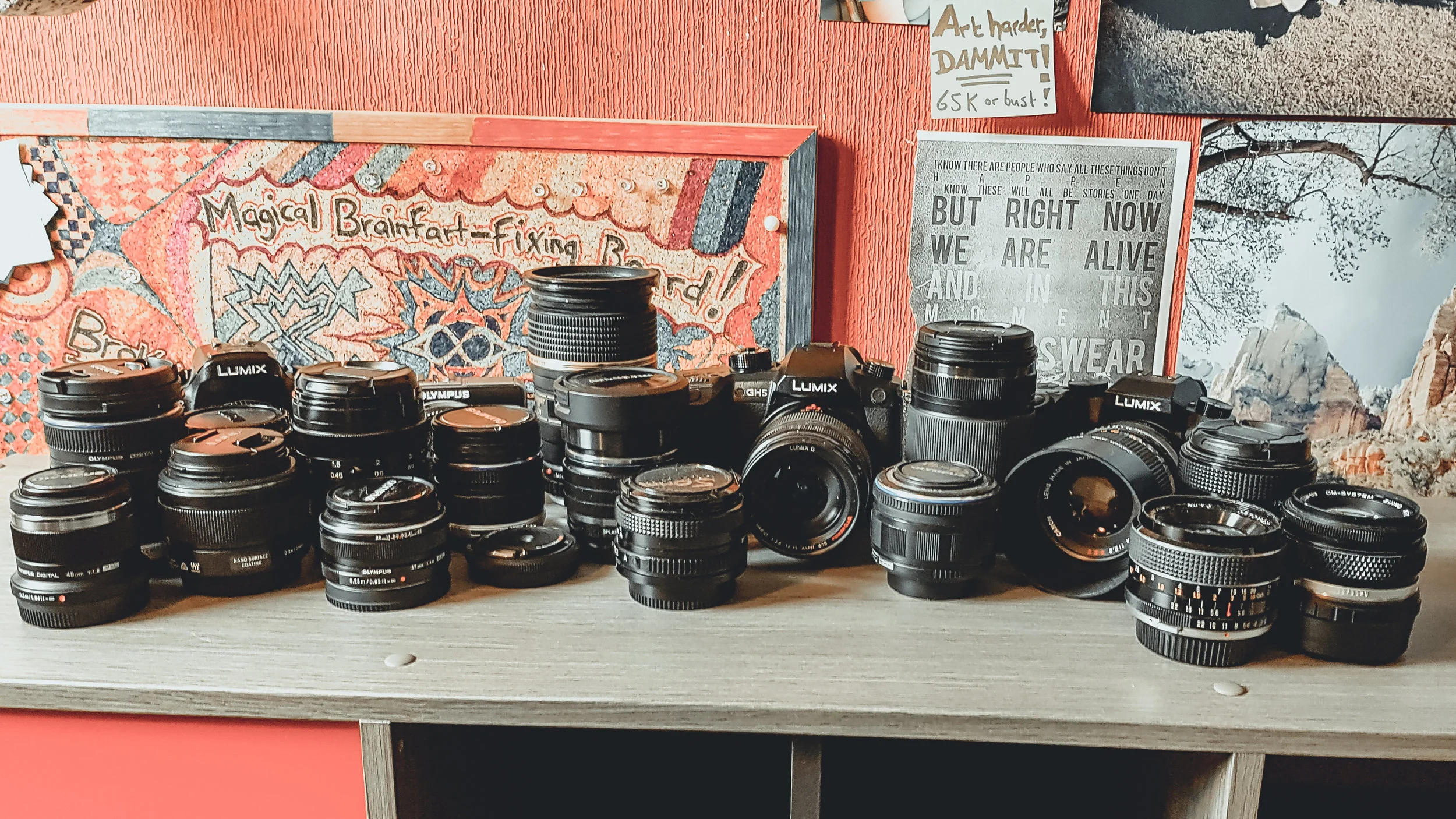The Best Micro Four Thirds Lenses (2019) — Micro Four Nerds