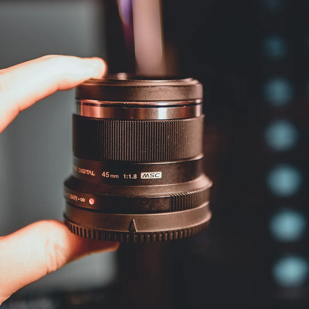 The Best Micro Four Thirds Lenses (2019) — Micro Four Nerds