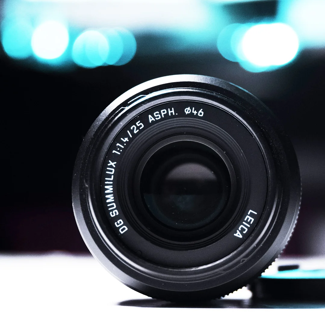 The Best Micro Four Thirds Lenses (2019) — Micro Four Nerds