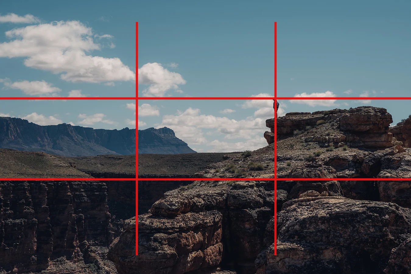 The Rule Of Thirds in Photography: What, Why, and when to break it ...