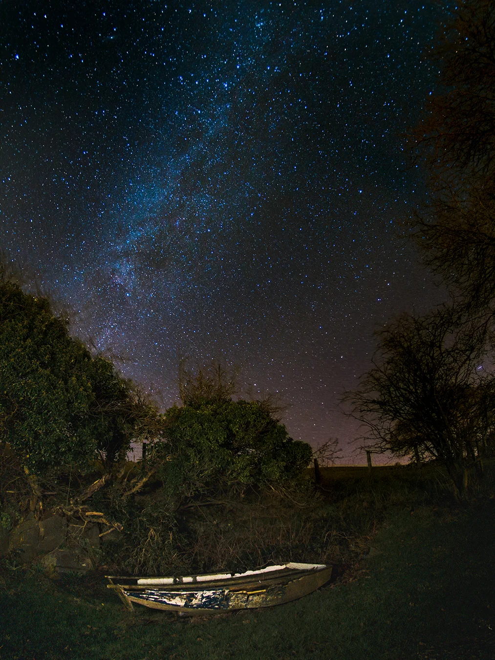 How to EDIT (and stack!) your Astrophotography images — Micro Four Nerds