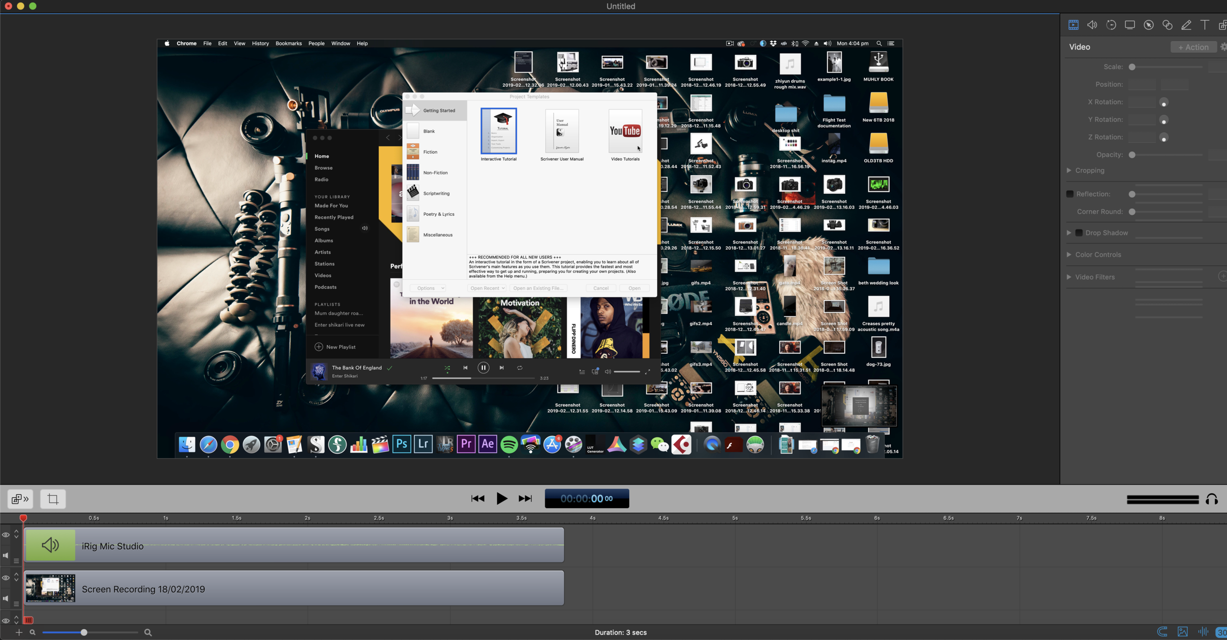 10 Must-Have Software Tools for Creators (2019) — Micro Four Nerds