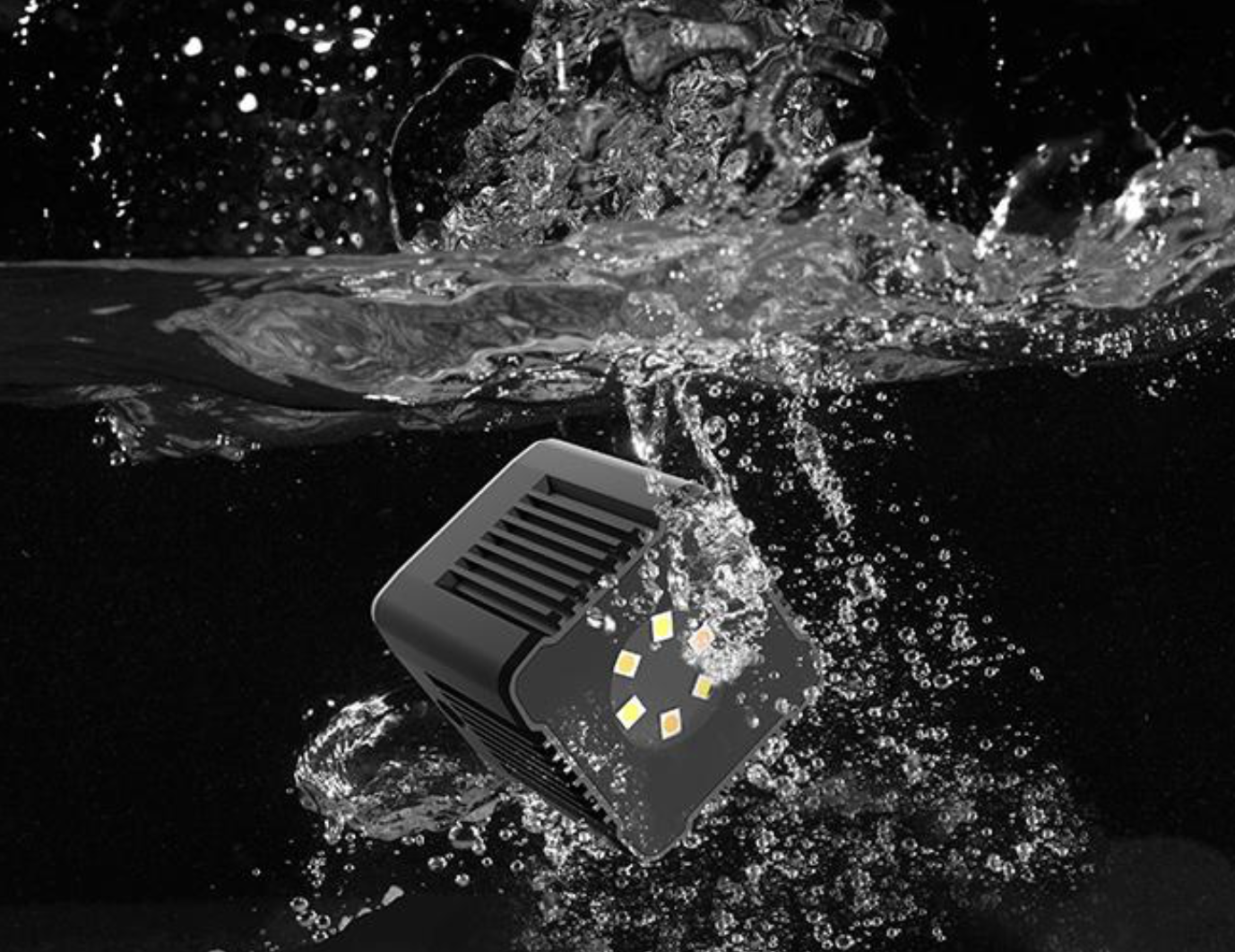 8 Lighting Solutions For Any Budget // Photography and Youtube — Micro ...