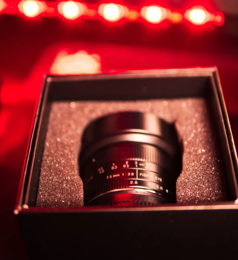 7Artisans 7.5mm f2.8 Fisheye Review // Real World Results — Micro Four Nerds