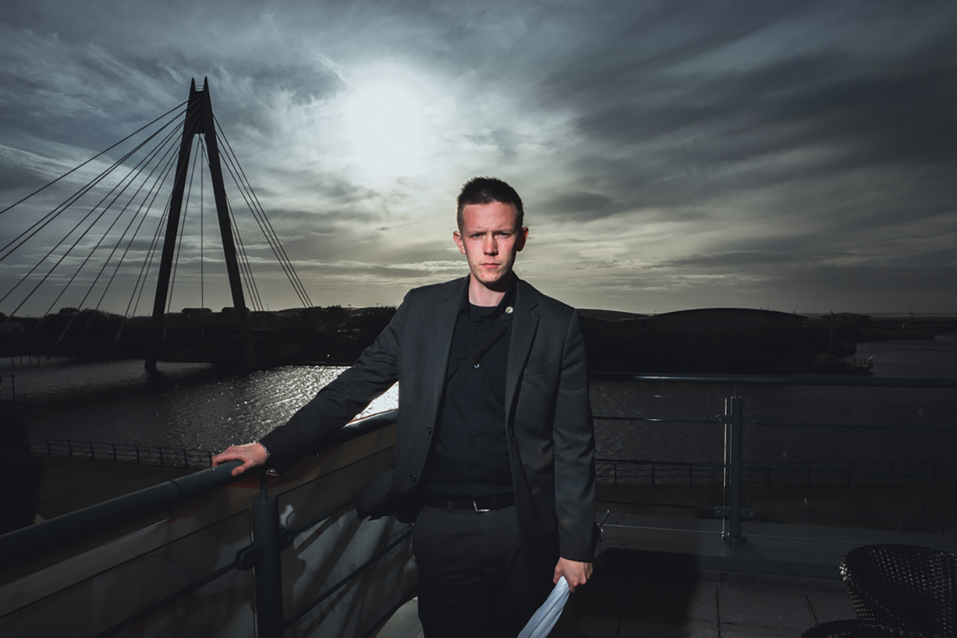 Off-Camera Flash Photography FOR BEGINNERS — Micro Four Nerds