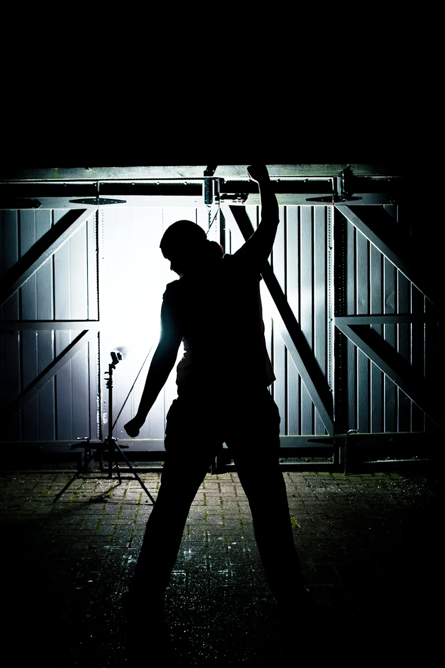 Off-Camera Flash Photography FOR BEGINNERS — Micro Four Nerds