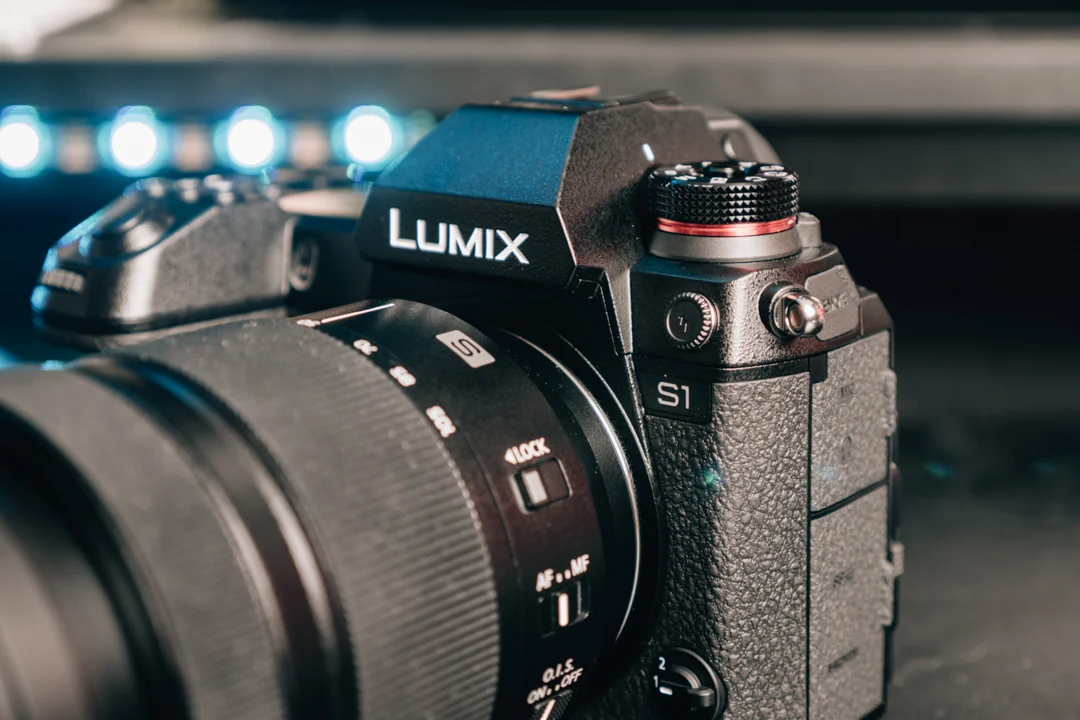 Lumix S1 Review: The Small Things I Love — Micro Four Nerds
