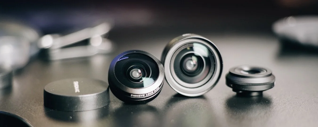 Sandmarc iPhone lenses Review — Phone photography just got REAL — Micro ...