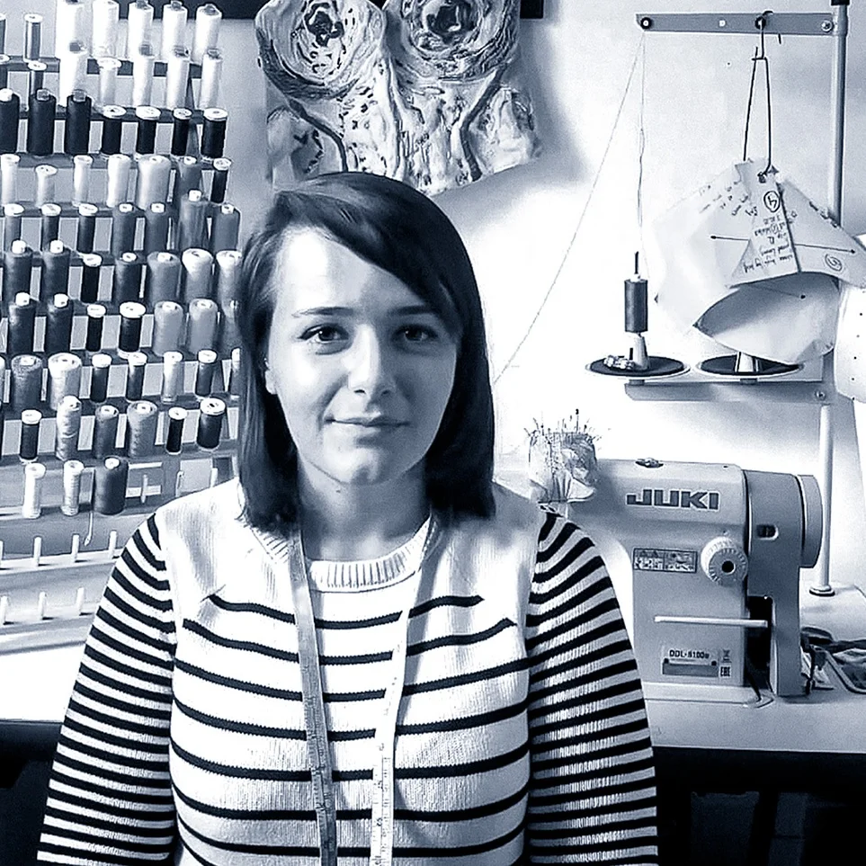 FASHION INDUSTRY INTERVIEWS — Dot n Cross | Sewing and Pattern Cutting ...