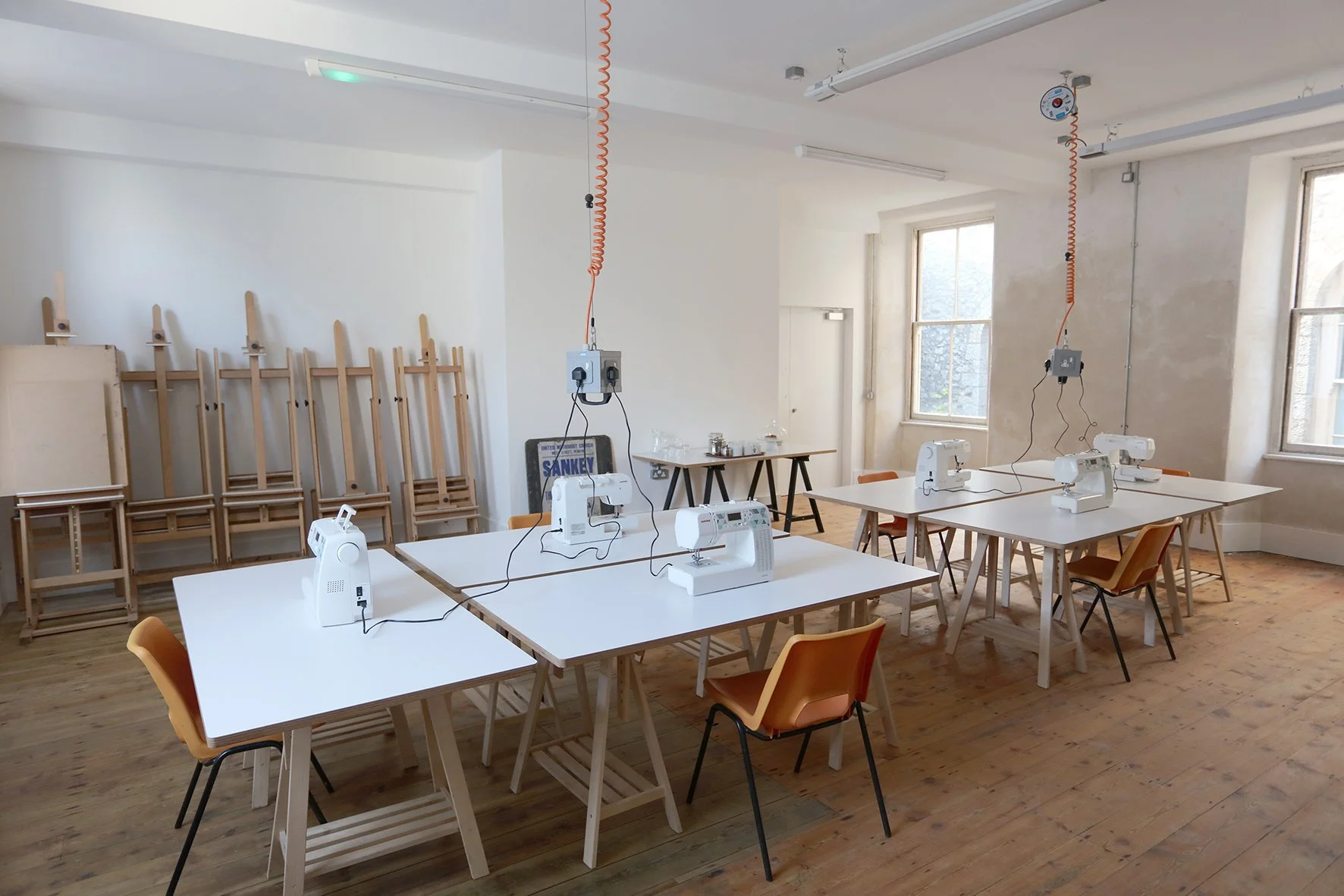SOCIAL SEWING PENRYN — Dot n Cross | Sewing and Pattern Cutting Classes ...
