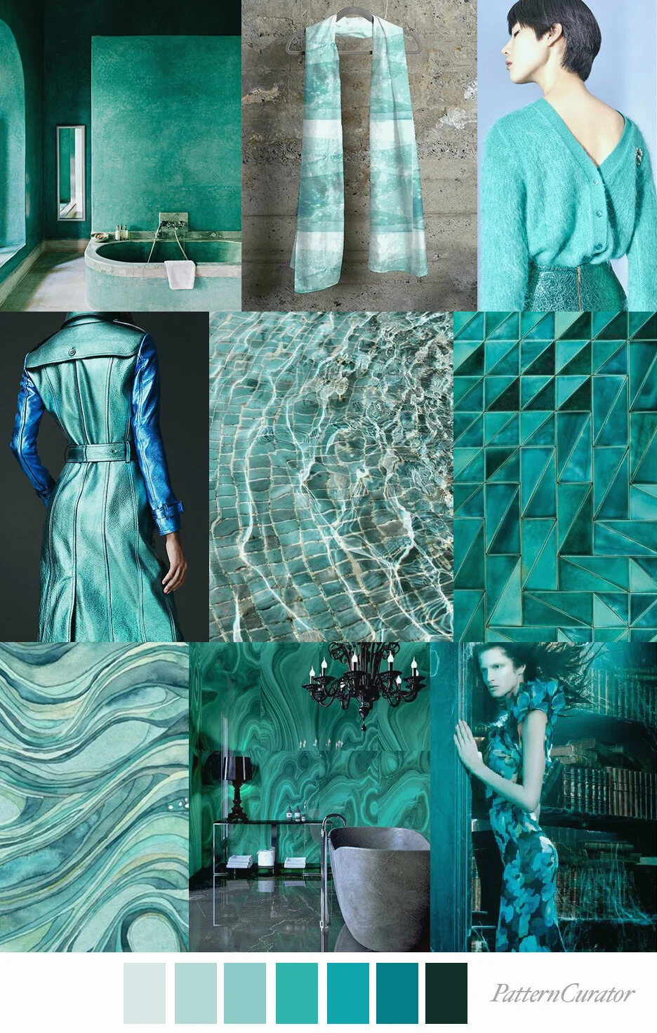 Pattern Curator AQUA VITAE pattern-curator-aqua-vitae