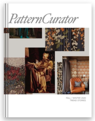 Pattern Curator STORE