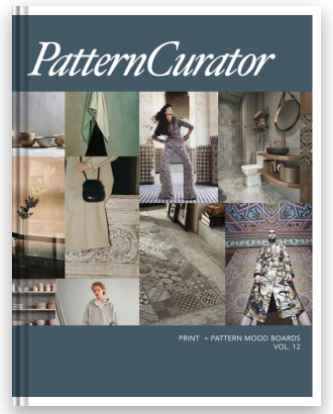 Pattern Curator STORE