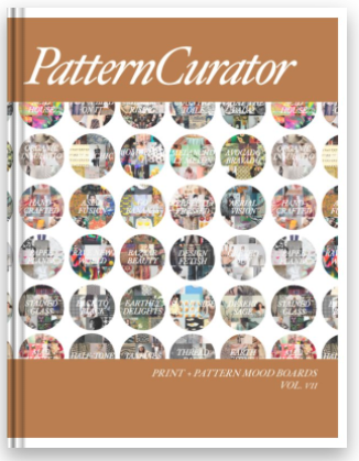 Pattern Curator STORE