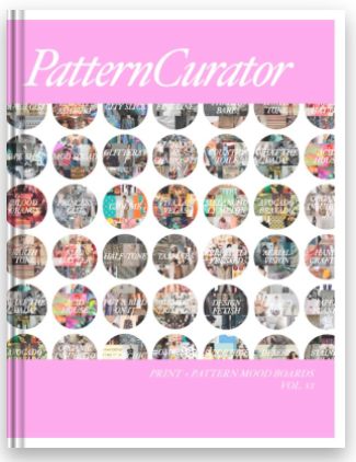 Pattern Curator STORE