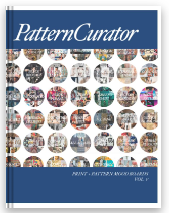 Pattern Curator STORE