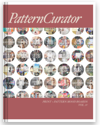 Pattern Curator STORE