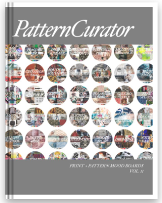 Pattern Curator STORE