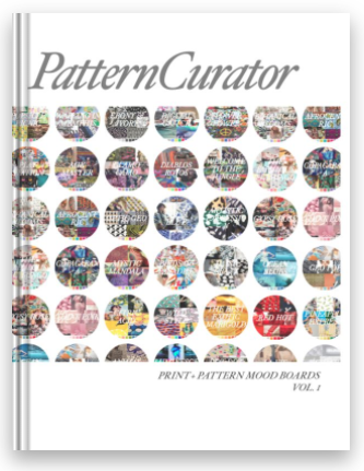 Pattern Curator STORE
