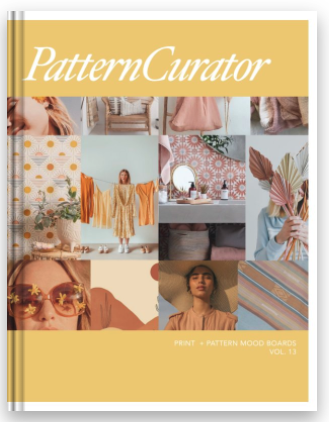 Pattern Curator STORE