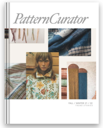 Pattern Curator STORE