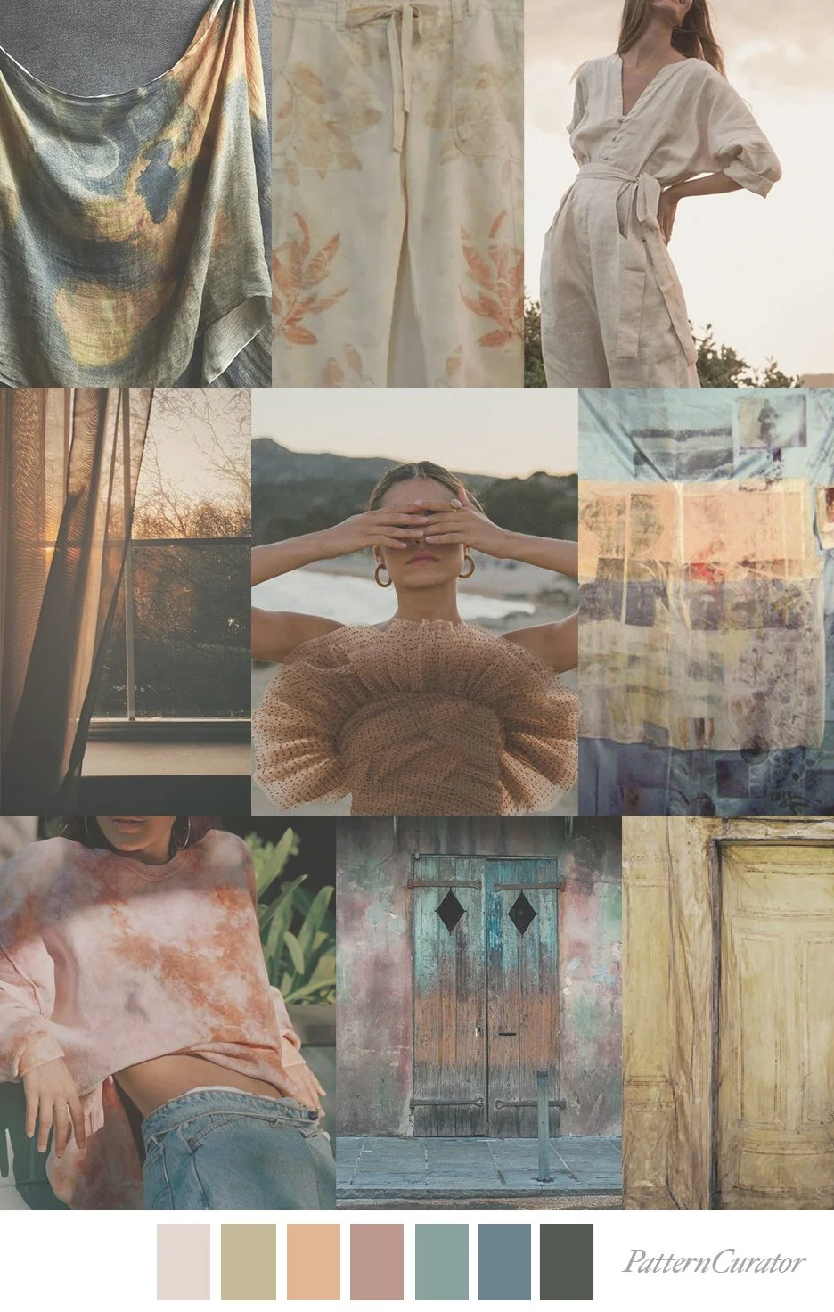 Pattern Curator color, print & pattern trends, concepts, insights and ...