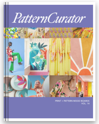 Pattern Curator STORE