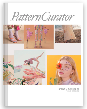 Pattern Curator STORE