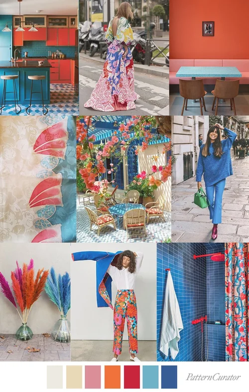 Pattern Curator ARCHIVES