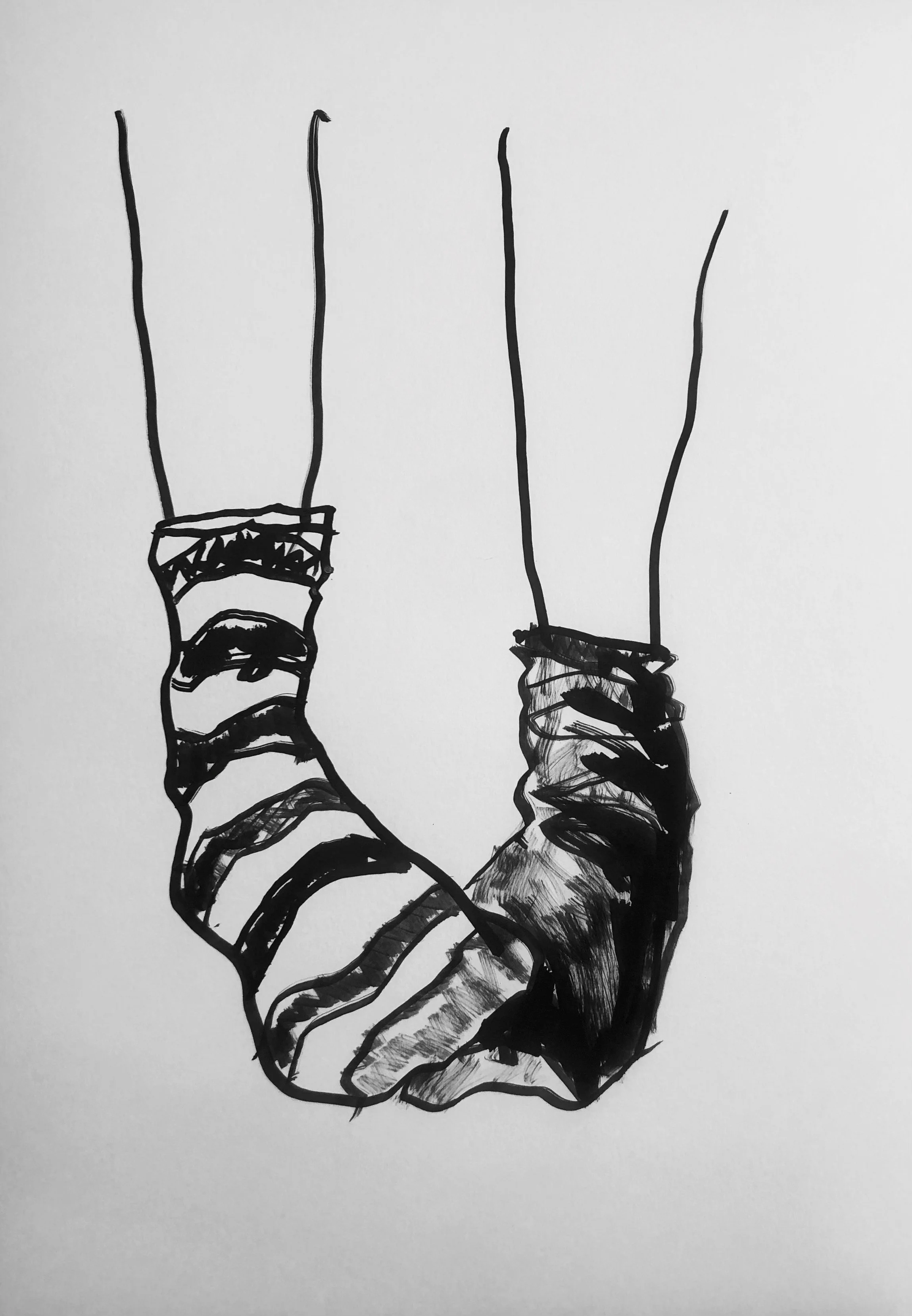 Original Artwork — Florence Lee & co